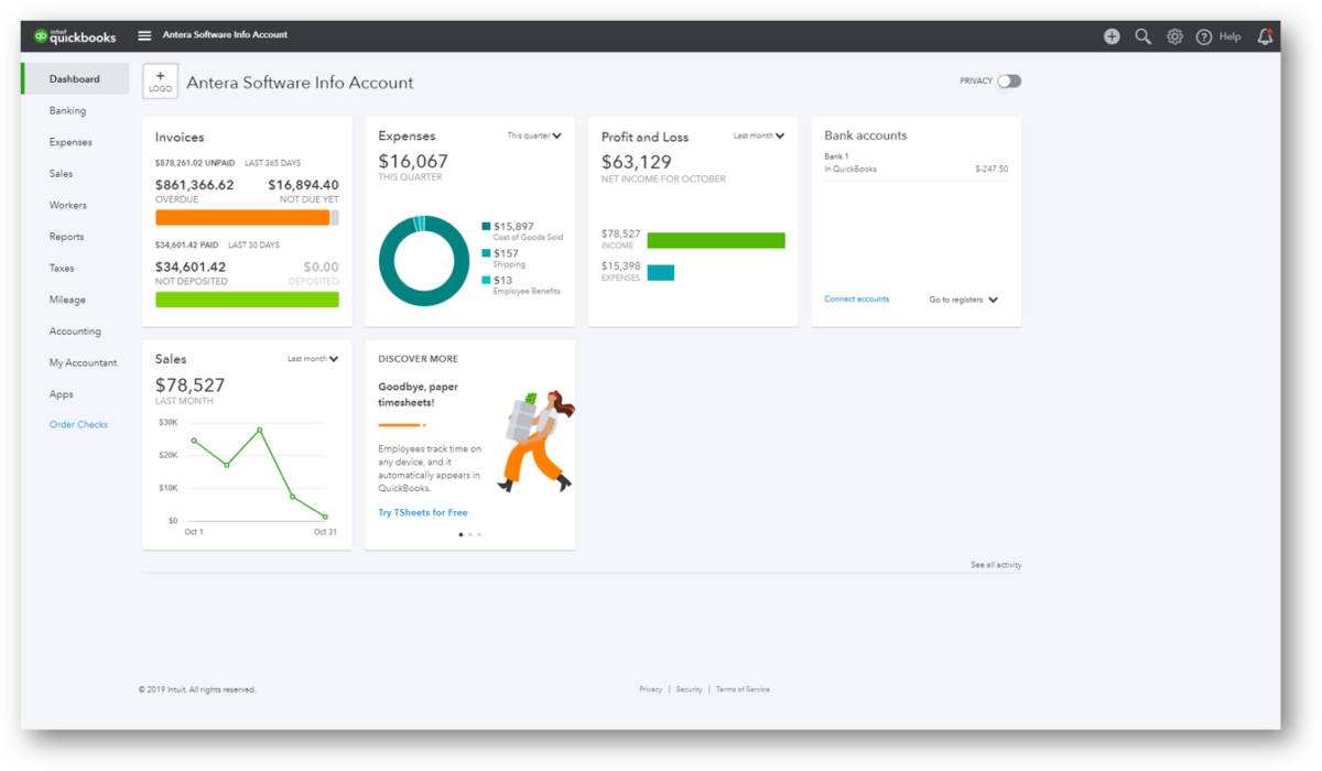 Promotional Product Management Software| Antera Software USA